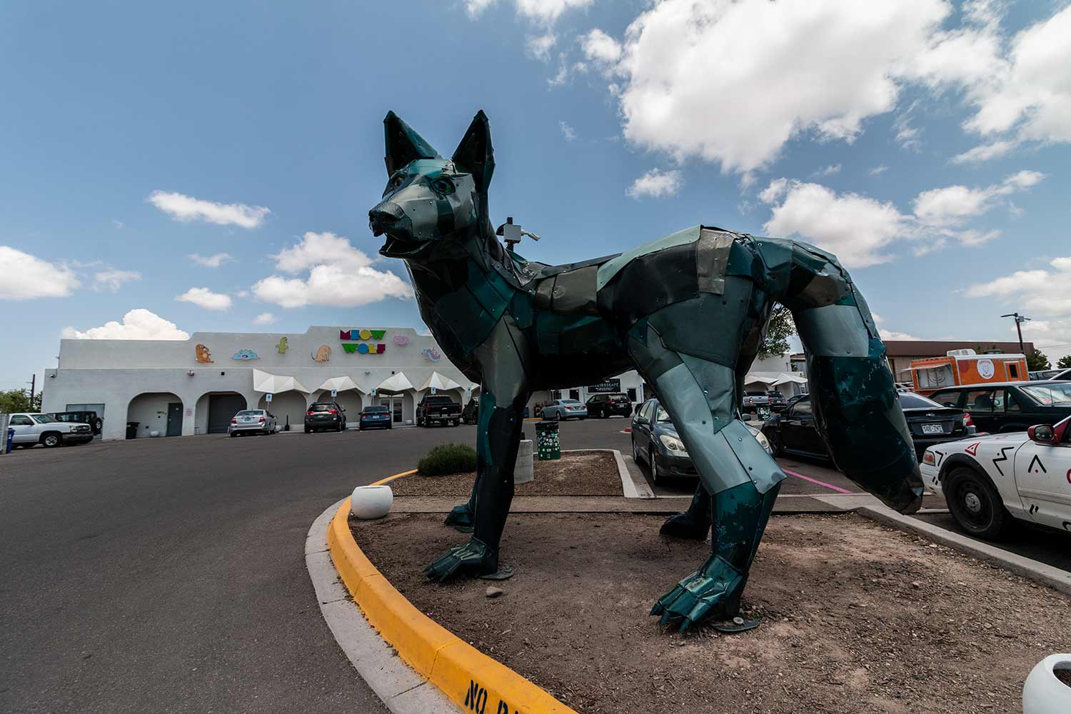 Meow Wolf, un musée sous LSD à Santa Fe | Ariel Katowice